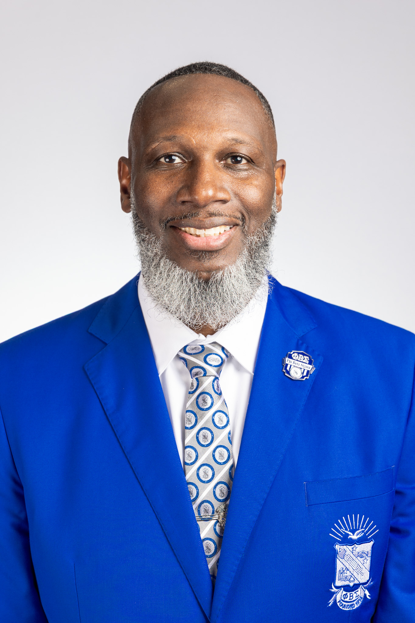 Leadership - Iota Sigma Chapter - Phi Beta Sigma Fraternity Incorporated